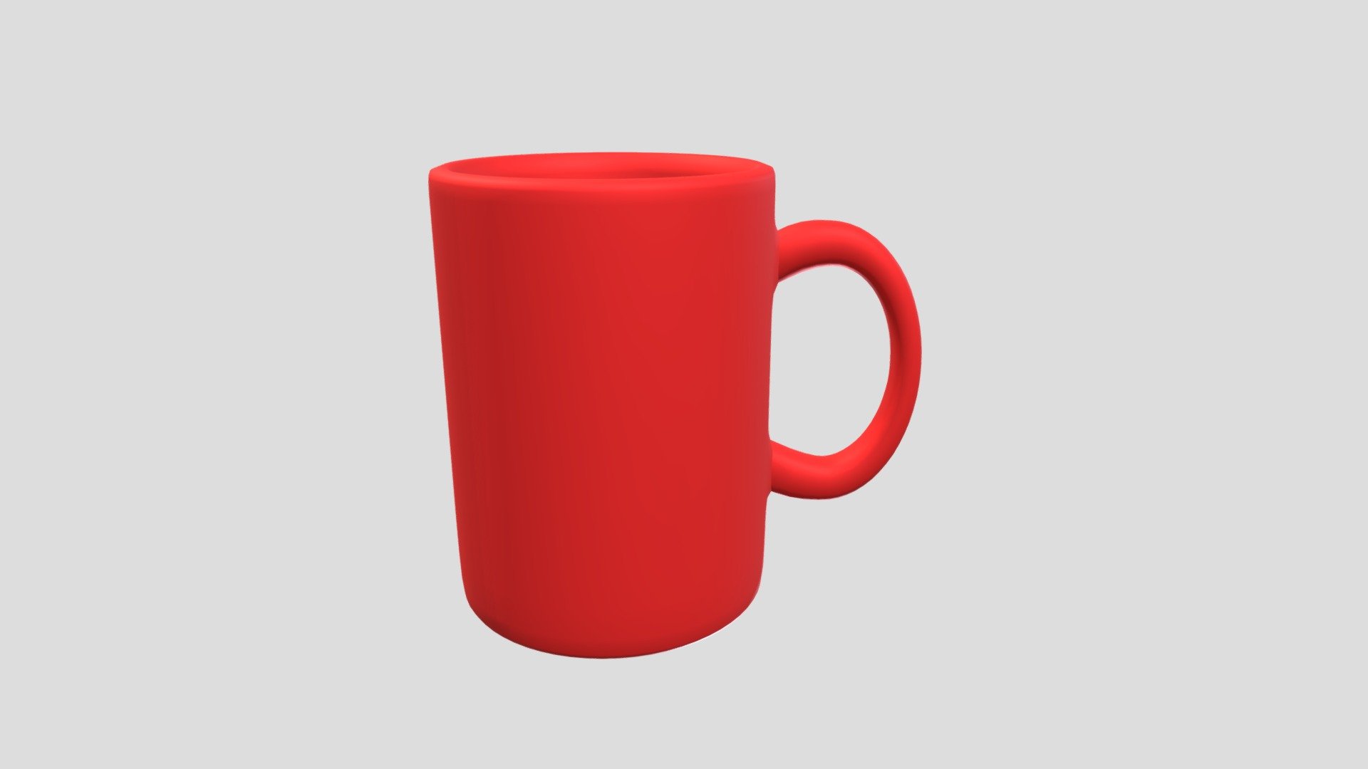 Cup Free - Download Free 3D model by ylcngv5 [0b7b7ba] - Sketchfab