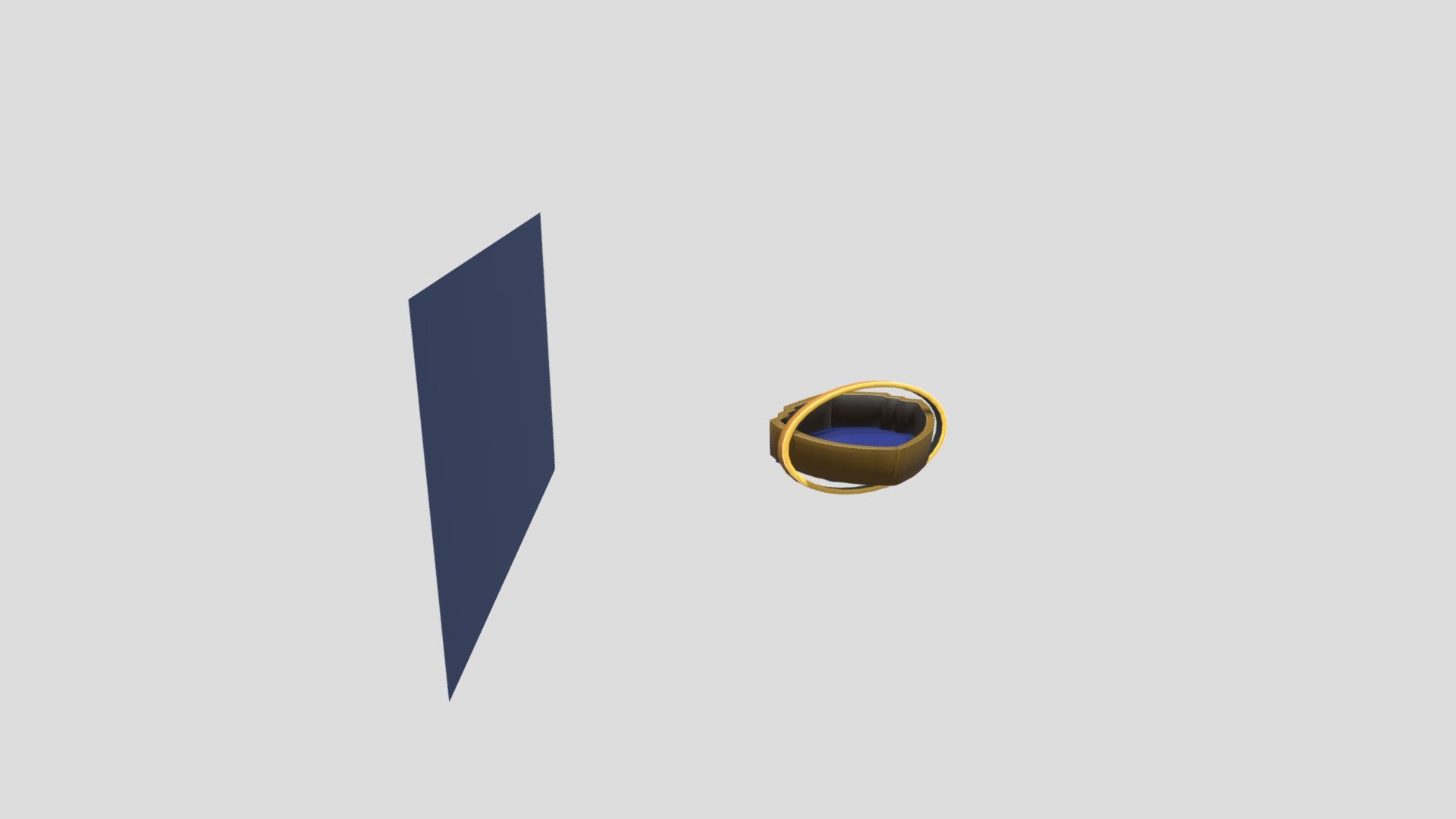Warner Bros Pictures (2011-2018) Logo Remake - 3D model by ...