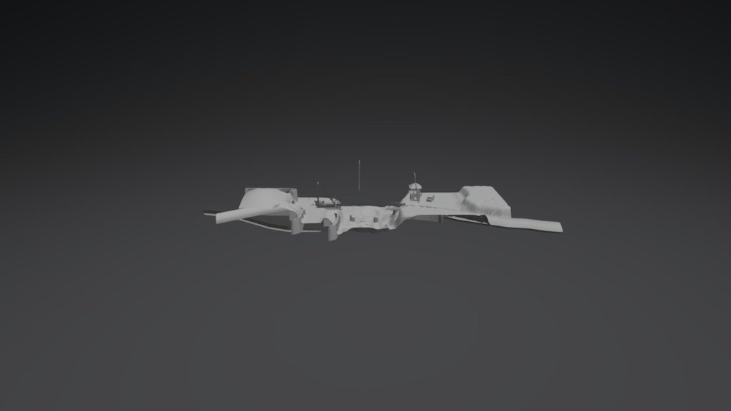 STALKER - A 3D model collection by V1ach (@Vlach) - Sketchfab