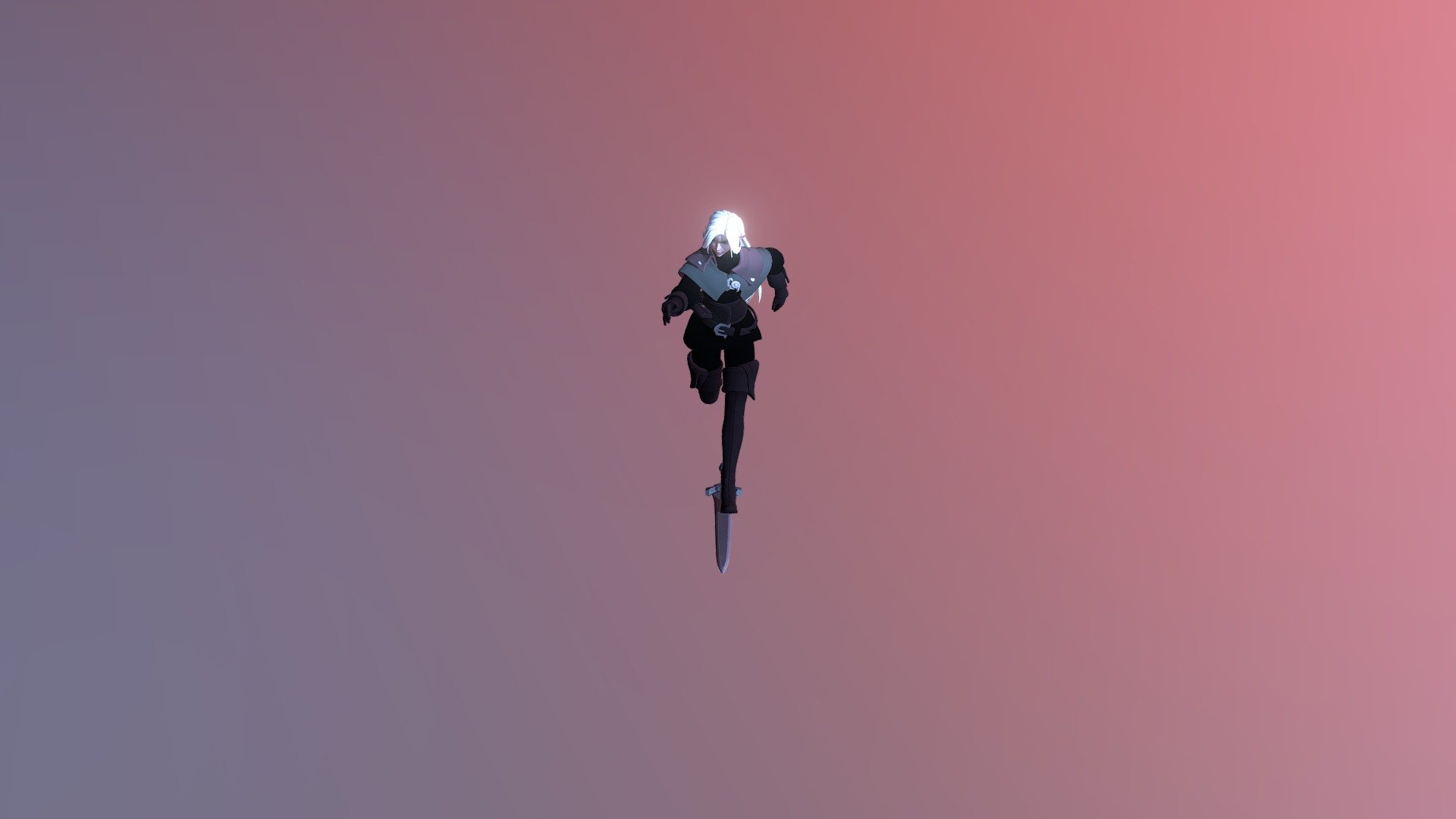 secondsecond cycle - 3D model by Darrien123 [0b7f582] - Sketchfab