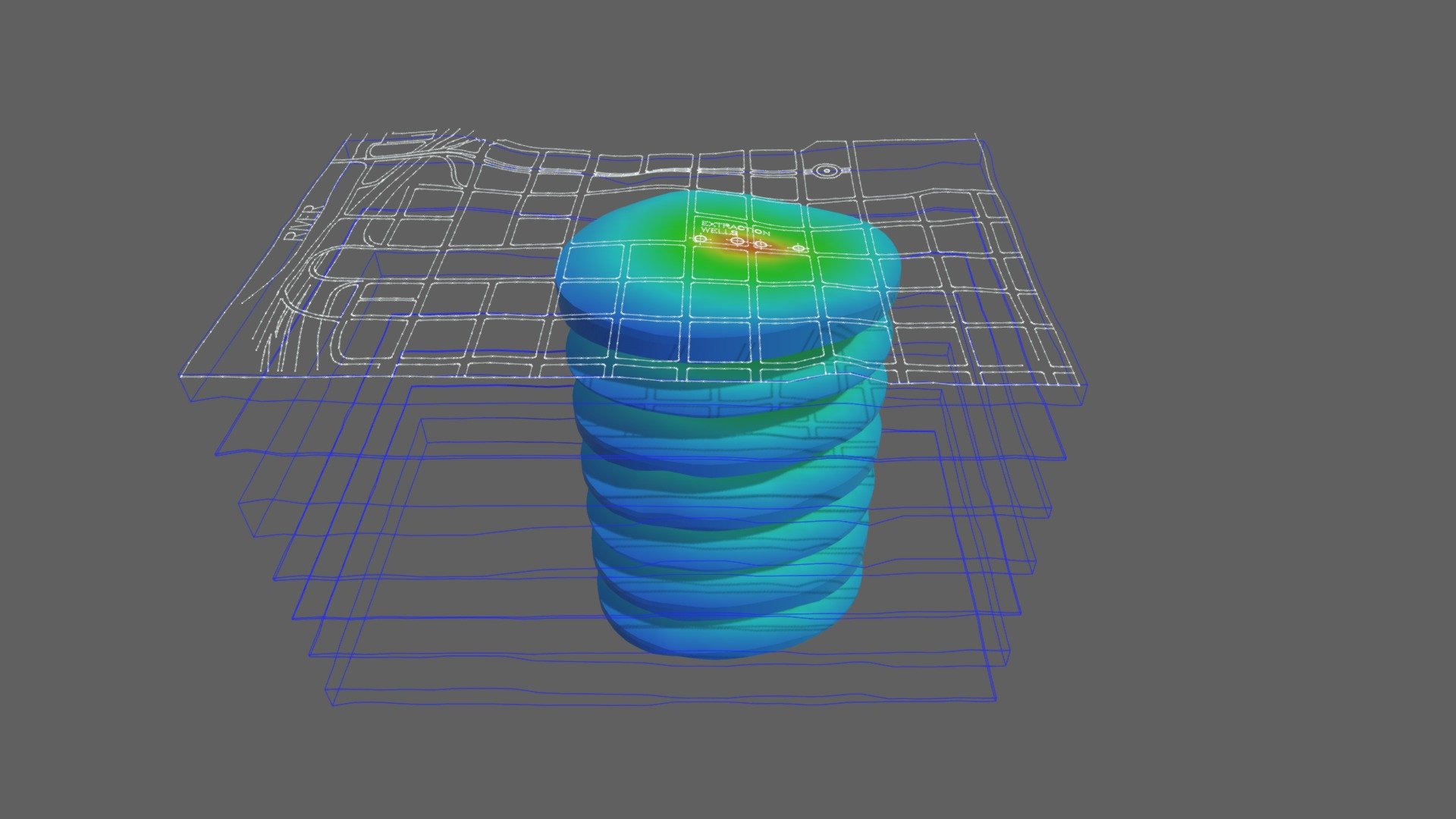 software-output - 3D model by AXO Studio, a Holos Company [0b7fdb5 ...