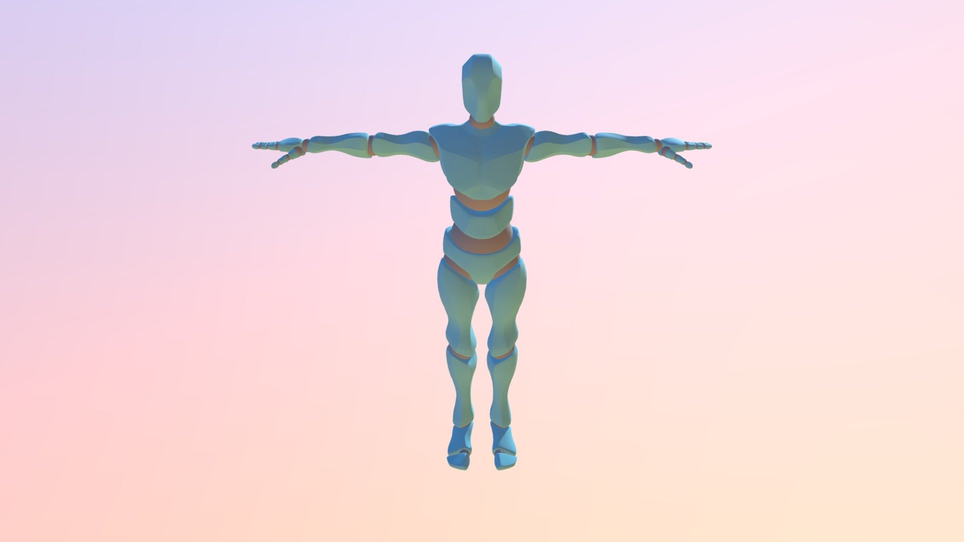 Samba Dancing - 3D model by huolala [0b80181] - Sketchfab