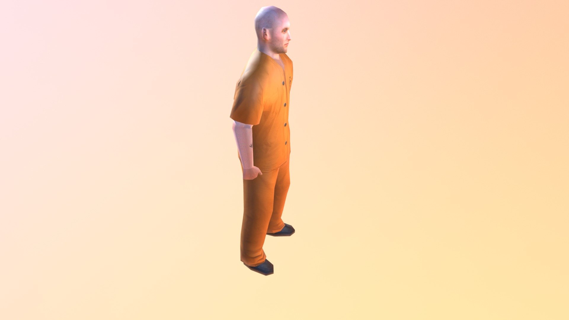 Scp Cb Model Pack Release By Rostislavgam - Download Free 3D model by ...