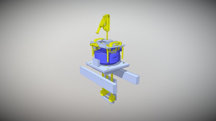 Powertrain 3D models - Sketchfab