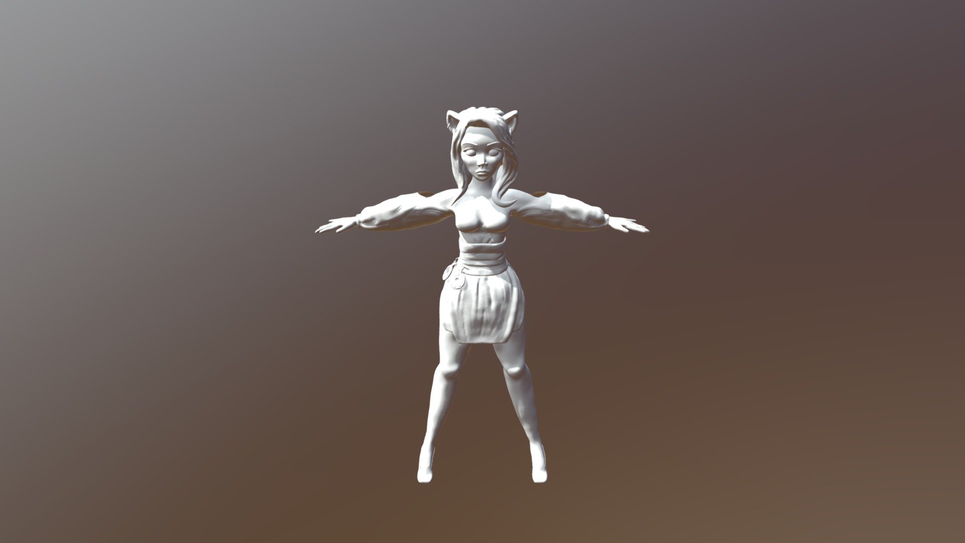 Folder Assignment 2 - 3D model by TharaMathisen [0b82507] - Sketchfab