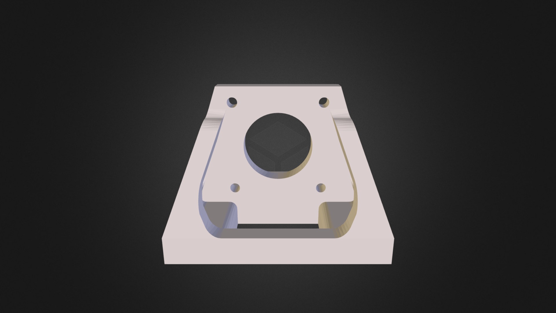 MendelMax 1 - 3D model by 3dindustries [0b82981] - Sketchfab