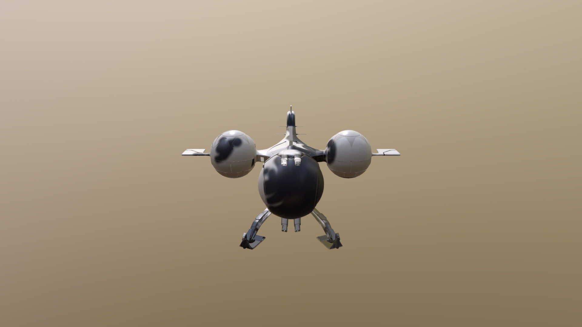test - 3D model by chiwn.bas [0b844c3] - Sketchfab
