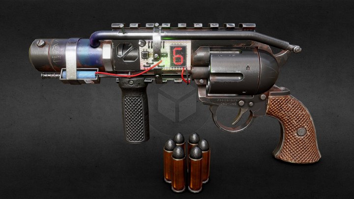 Fallout 3D models - Sketchfab