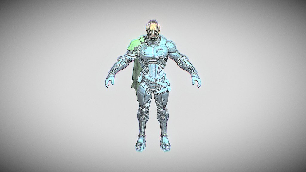 fortnite - A 3D model collection by spider-zip3 - Sketchfab