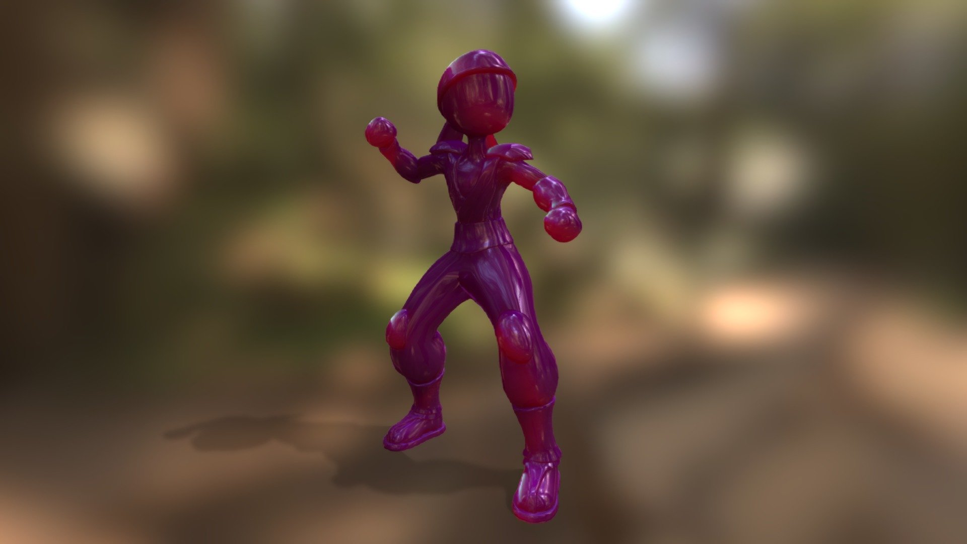 superToy Customizable - 3D model by Willanthony1955 [0b88956] - Sketchfab