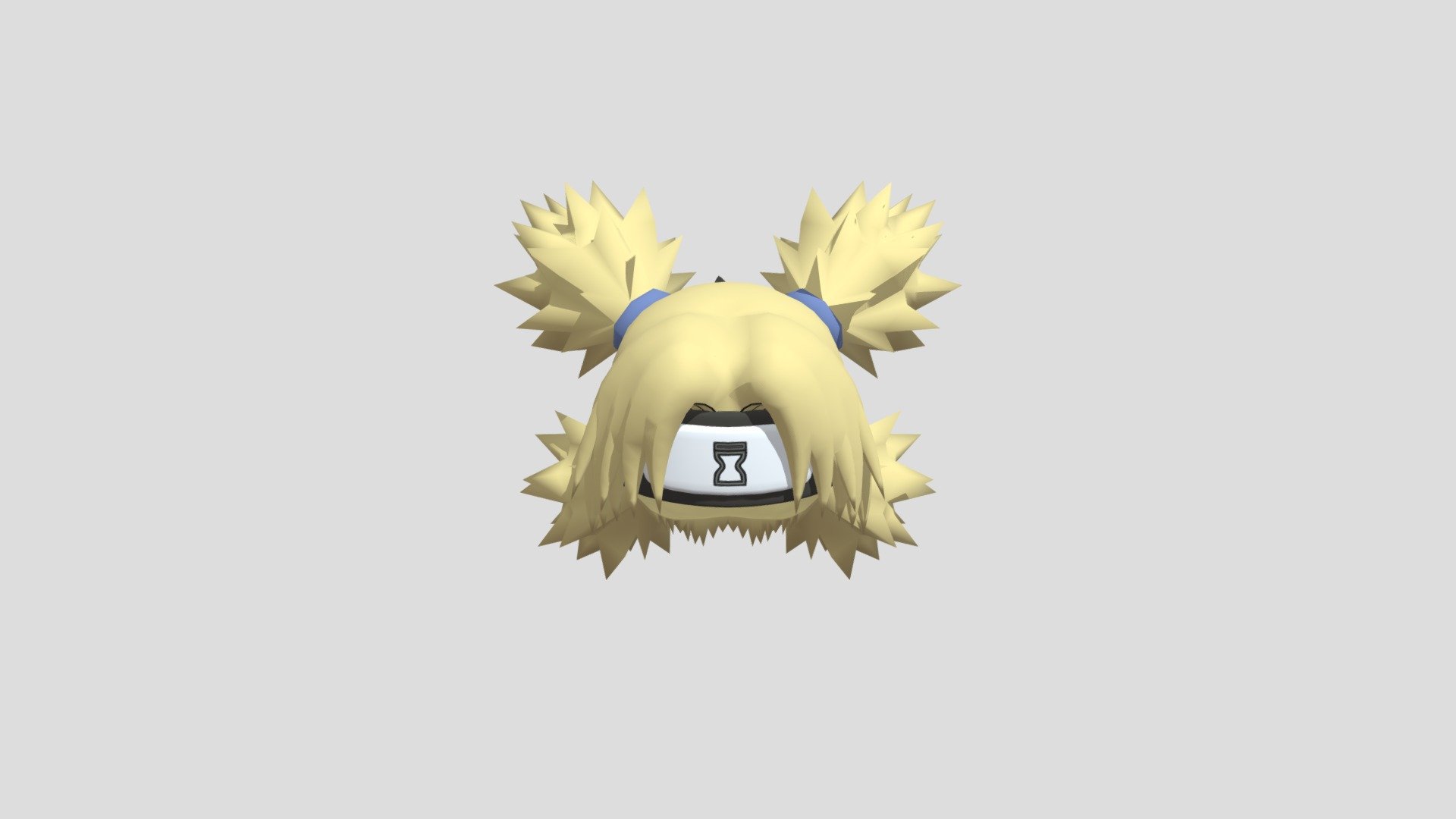 Temari - Download Free 3D model by Tigerar1 (@allanromanreyes) [0b89938 ...