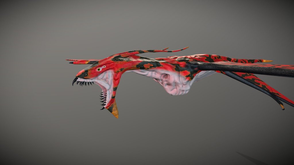 avatar - A 3D model collection by kiera.de.la.rose - Sketchfab