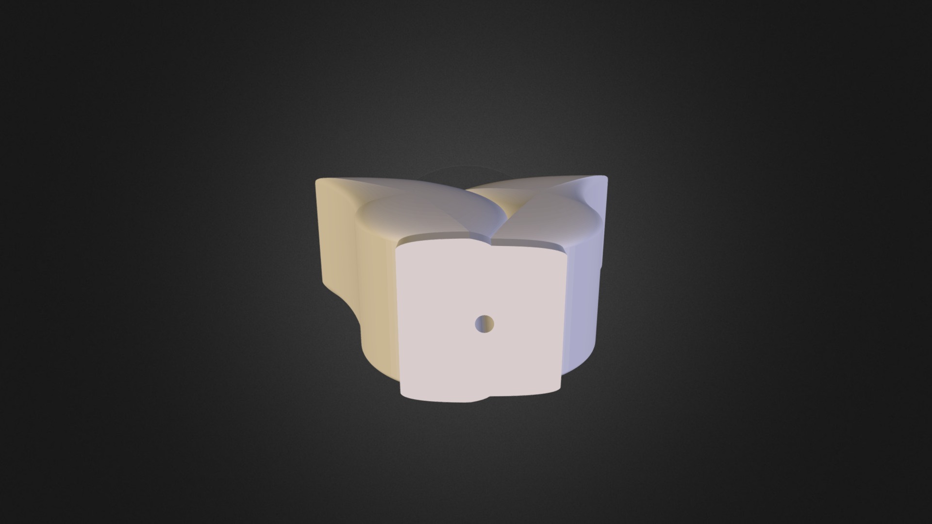 faith - 3D model by 3dindustries [0b8b3b6] - Sketchfab