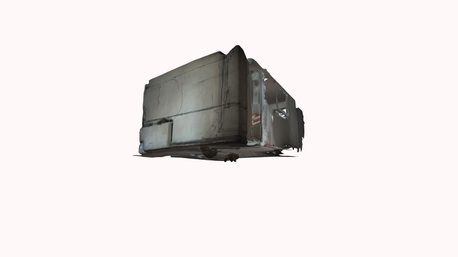 Kichhohl 7 - Download Free 3D model by DAHLEN Architektur (@fussfoener ...