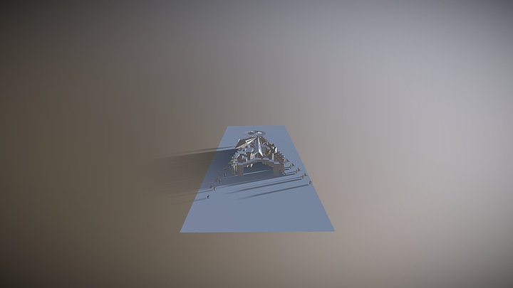 Leilaz 3D models - Sketchfab