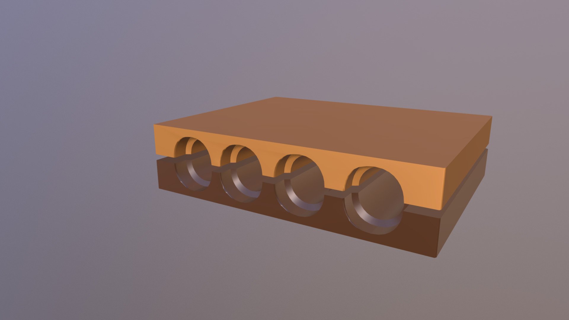 Block Design - Download Free 3D model by cavalos3 [0b8fee0] - Sketchfab