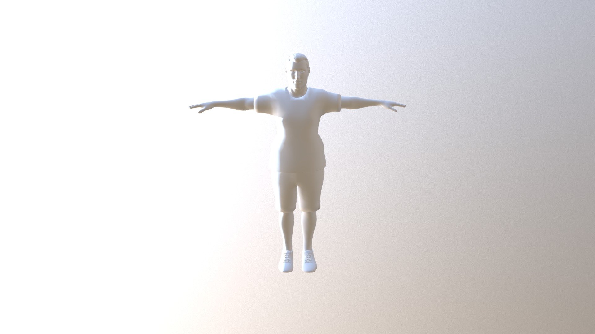 Stanner - 3D model by Stanner-182 [0b909cb] - Sketchfab