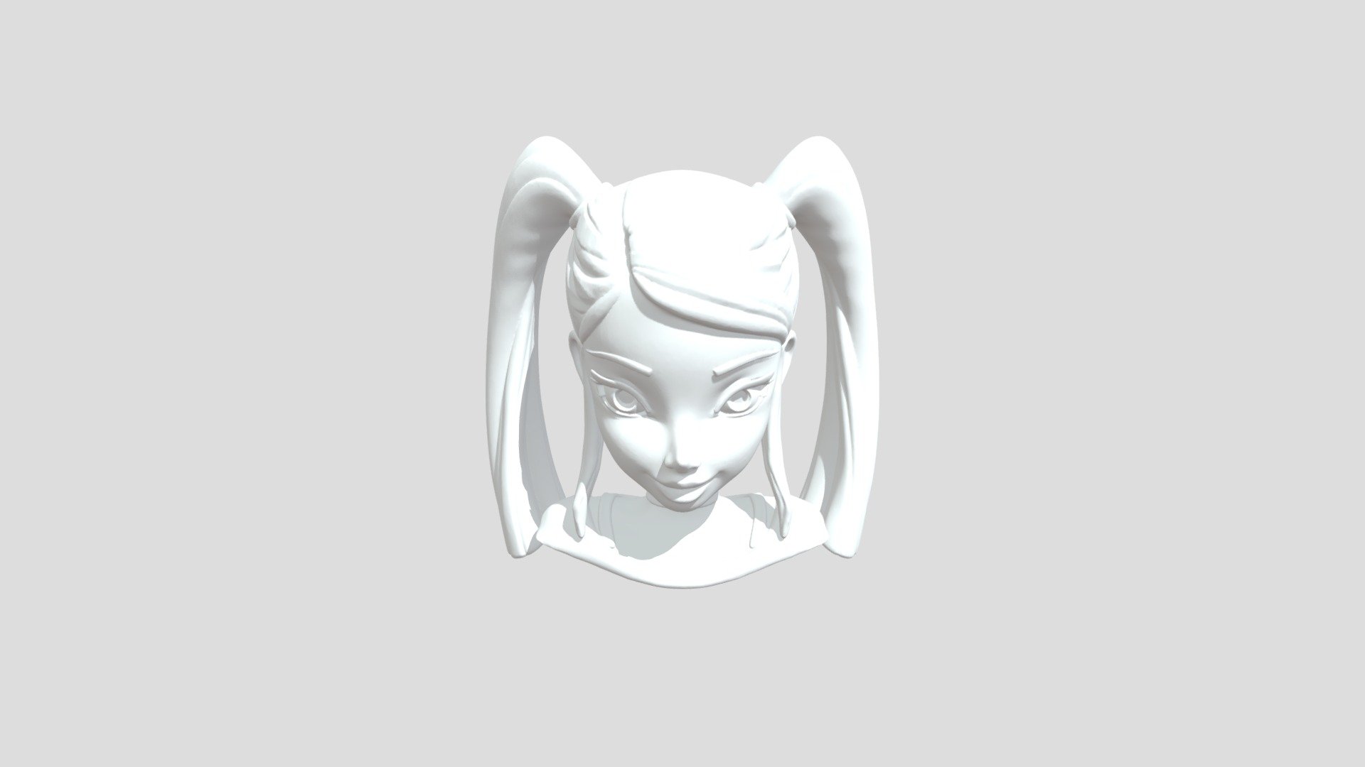 Stella - Download Free 3D model by 948580mp [0b90c1a] - Sketchfab