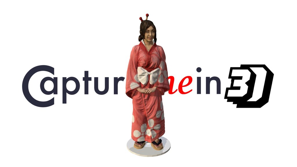 Famous 3d Models By Cm3d A 3d Model Collection By Capture It In 3d