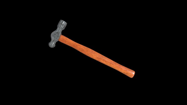 Hammer 3D models - Sketchfab