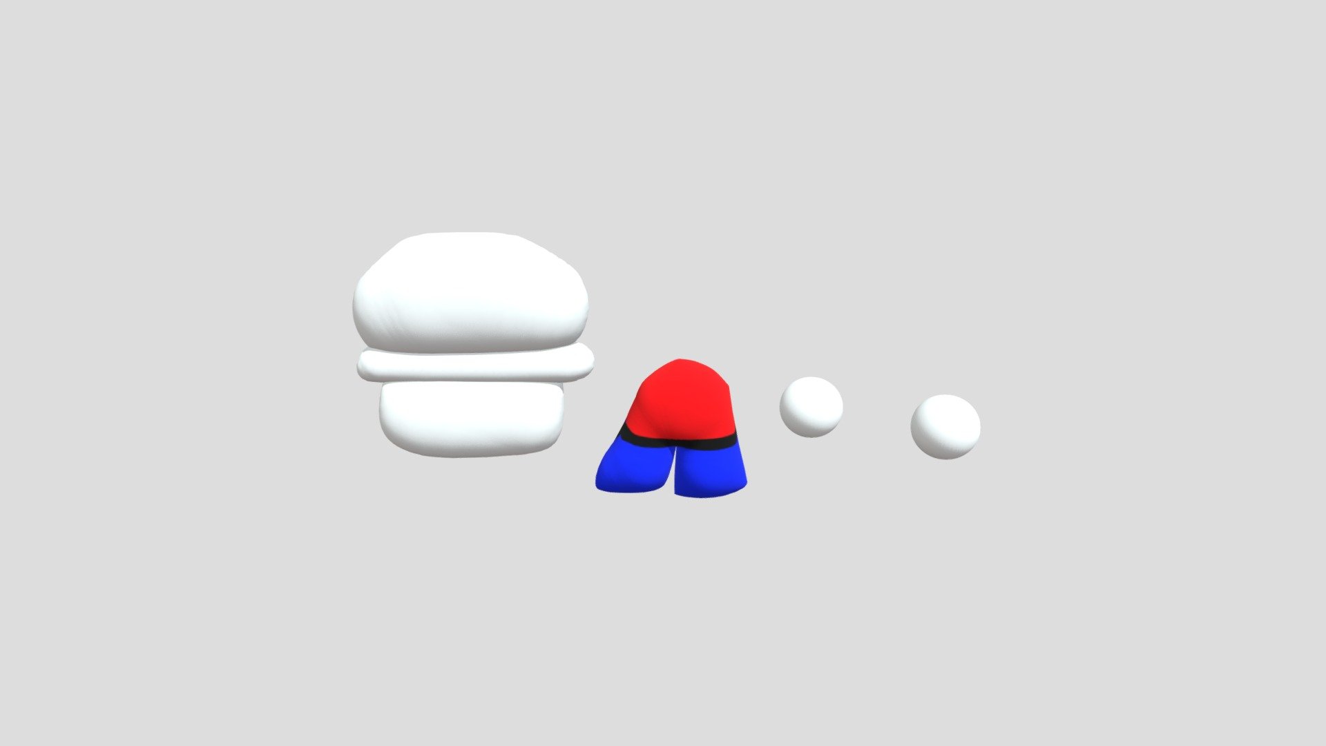 Linbi - Download Free 3D model by dc2sonicboihaha (@braydenburks05 ...