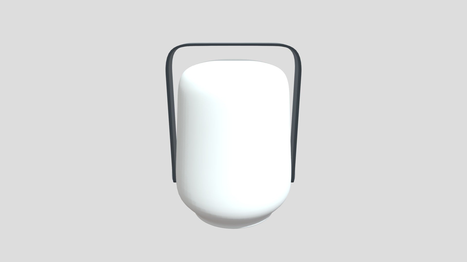 Balad 25 Lamp 1 - Buy Royalty Free 3D model by 3DImaginationHub ...