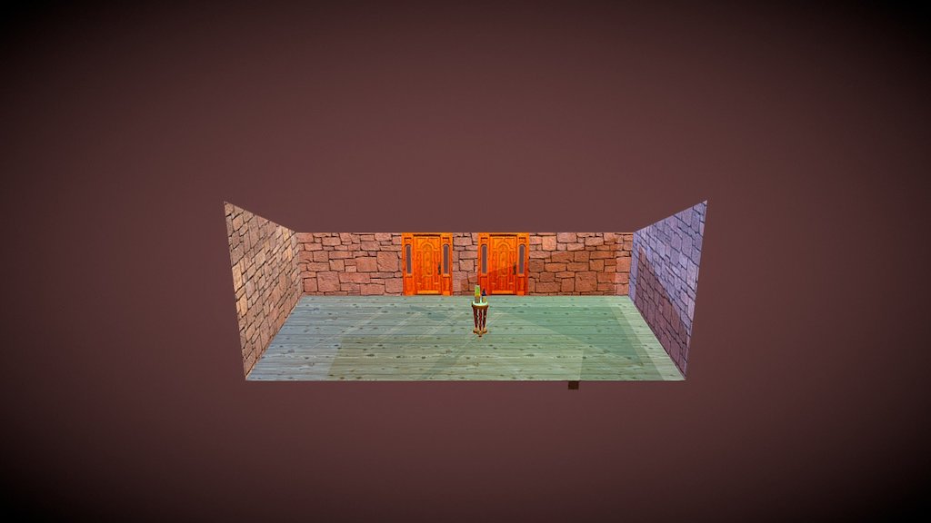 ee - 3D model by rick3 [0b94f6c] - Sketchfab