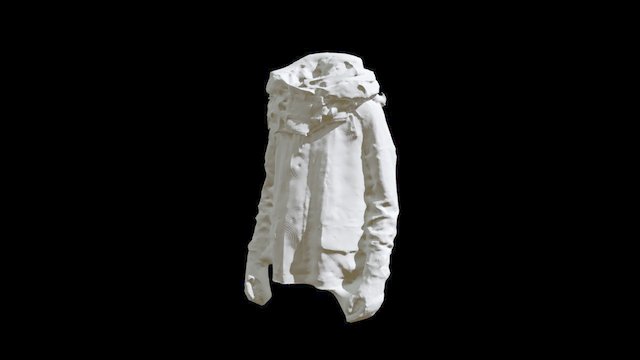 Ben Warner (@BenWarnerArt) - Sketchfab