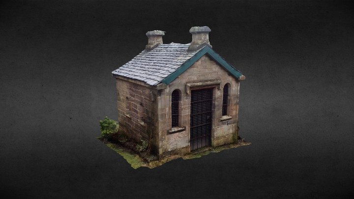 Bishopbriggs 3D models - Sketchfab