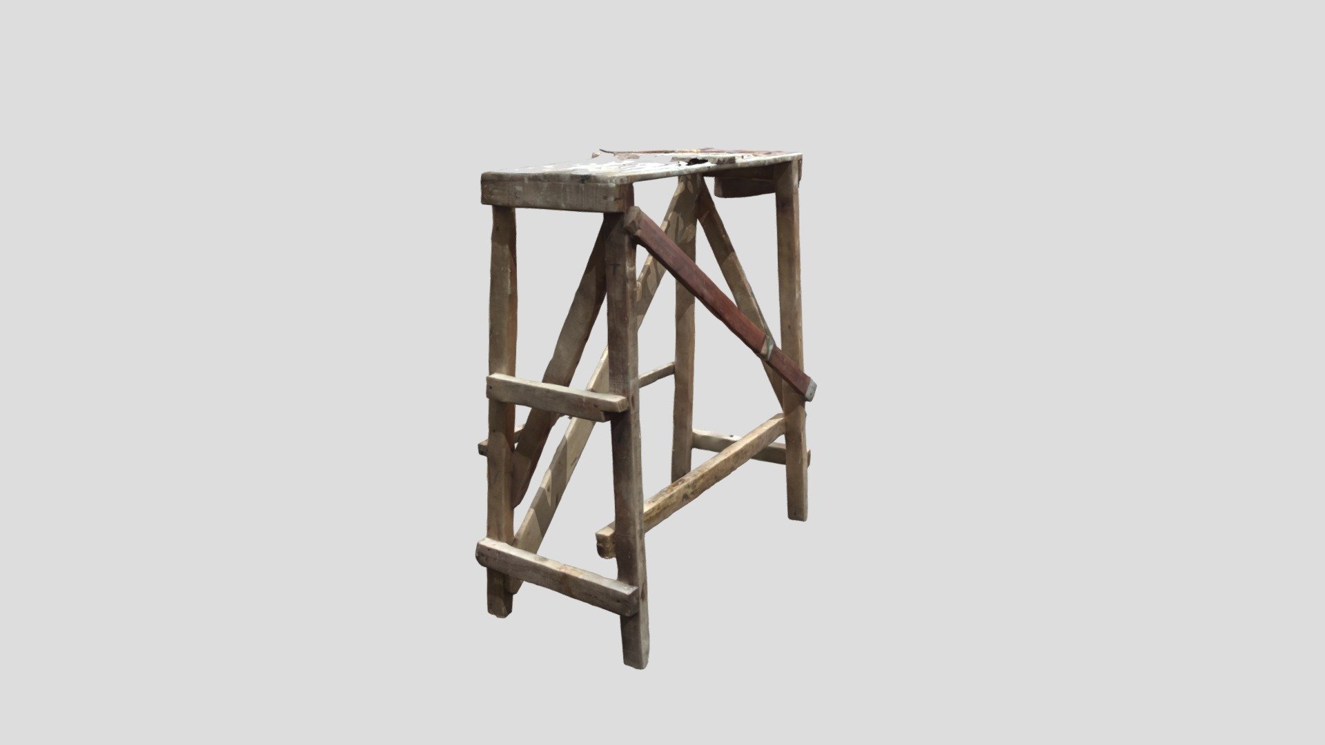 Objek Besar - Download Free 3D model by Fatih Rizqullah (@wangsitsbmptn ...