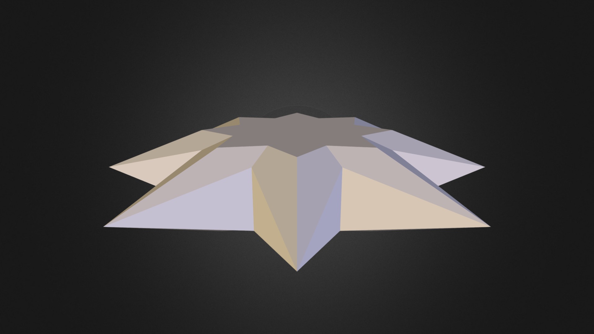 Spike - 3D model by thevdude [0b98337] - Sketchfab