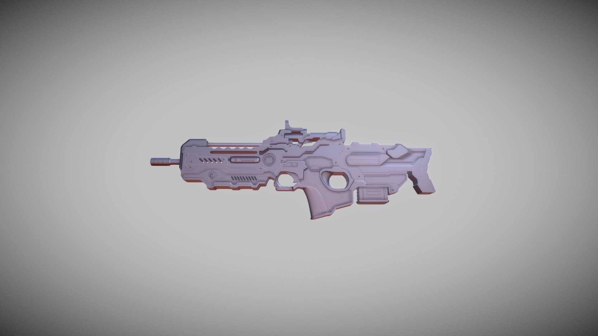 Altay - Download Free 3D model by LordBear [0b985d5] - Sketchfab