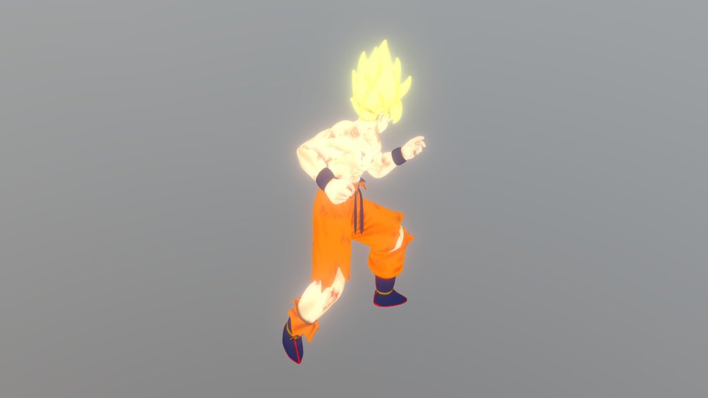 Anime - A 3D model collection by deliyuerek85 - Sketchfab