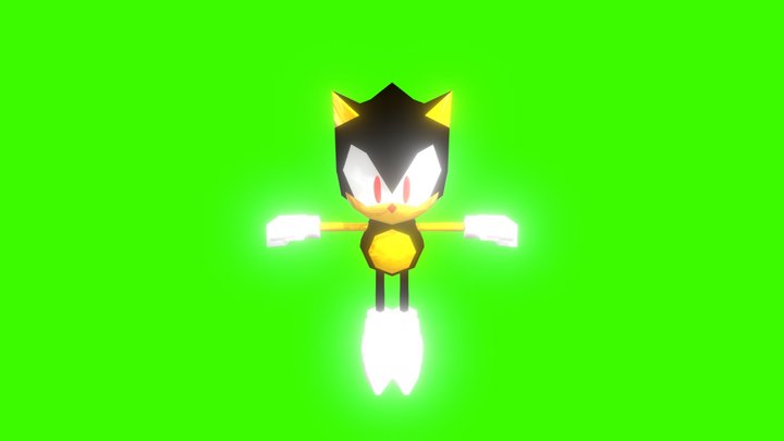 Toei 3D models - Sketchfab