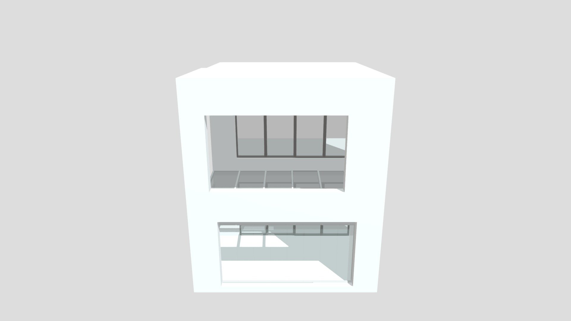 PRESENTACION - 3D model by jcr_cr [0b9d3db] - Sketchfab