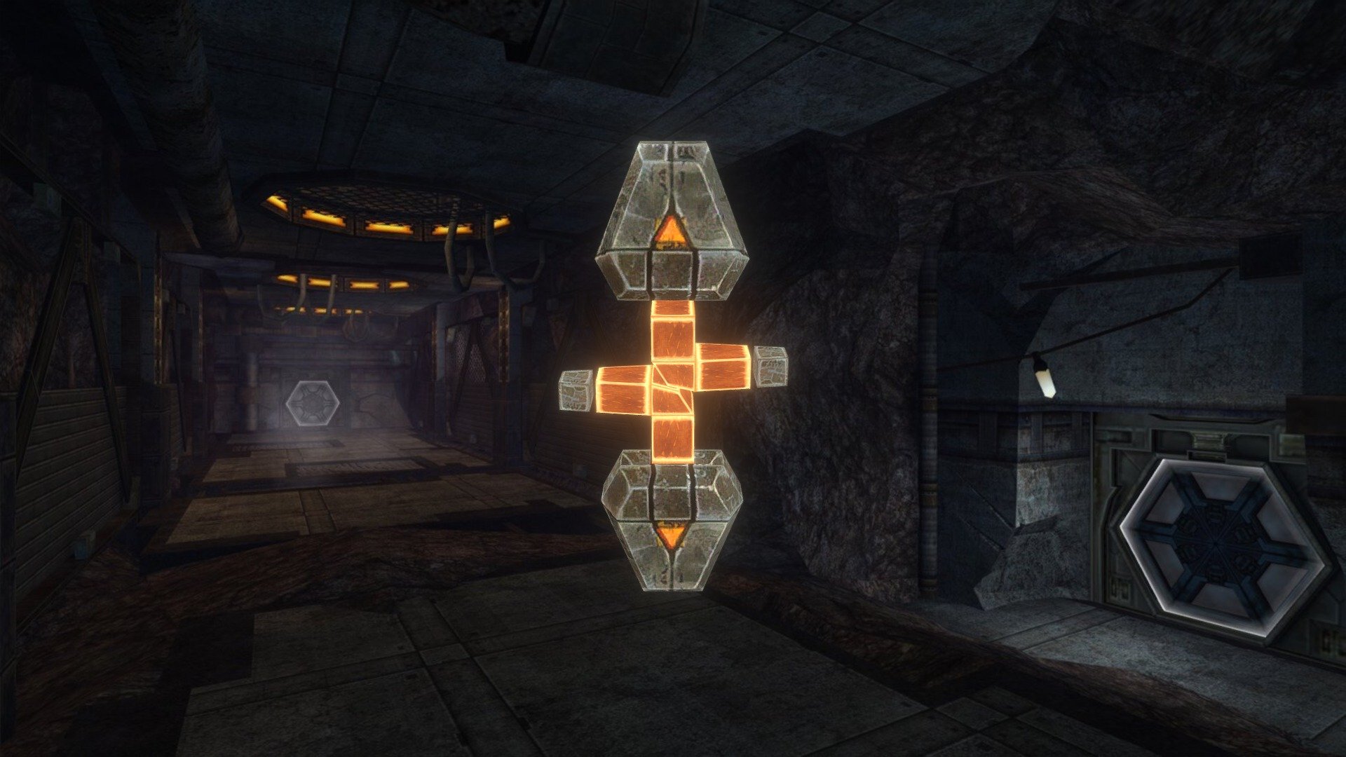 Metroid Prime>Inventory>Weapons>Flamethrower - Download Free 3D model ...