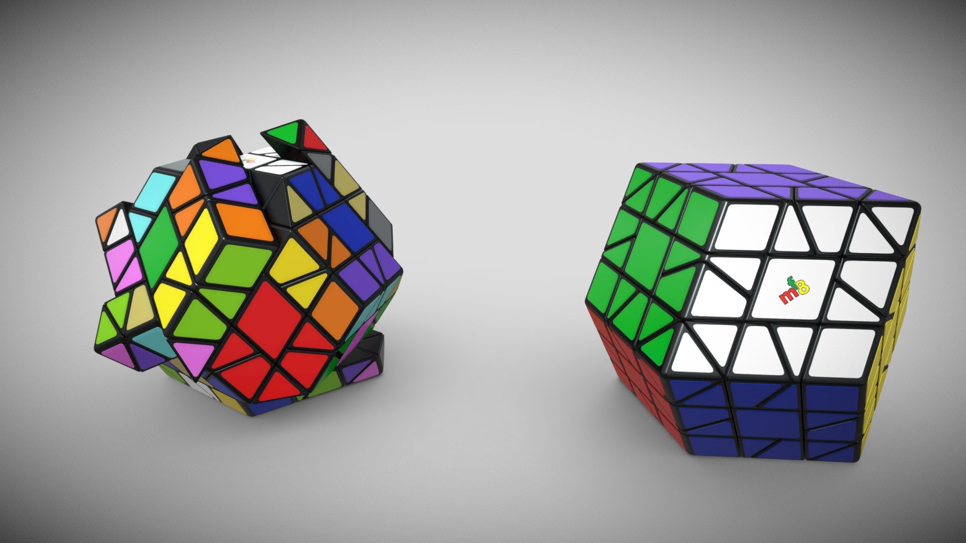 MF8 Standard Doderhombus - 3D model by SonnyG1 [0ba0464] - Sketchfab