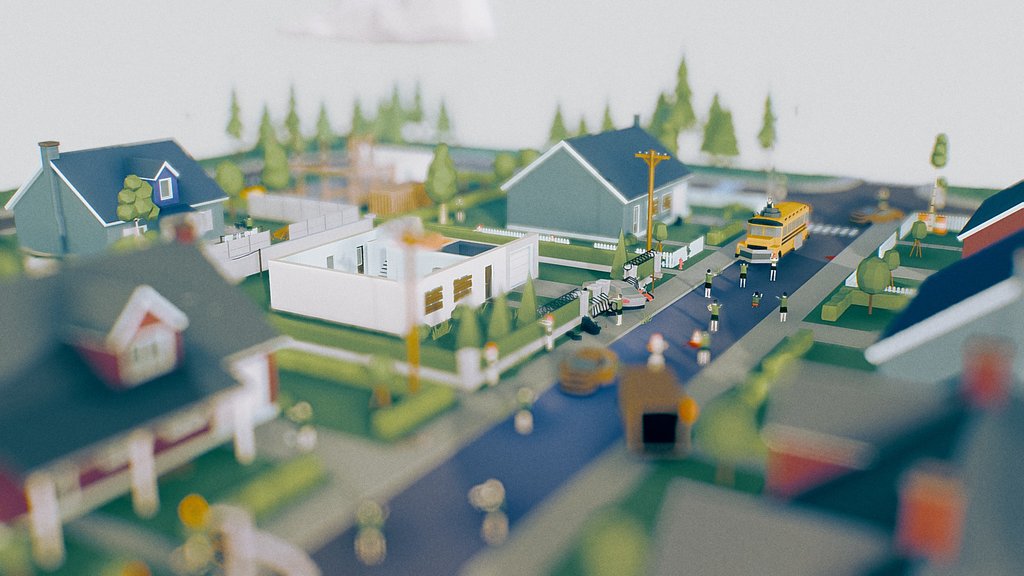 Environment - A 3D model collection by hellounip - Sketchfab