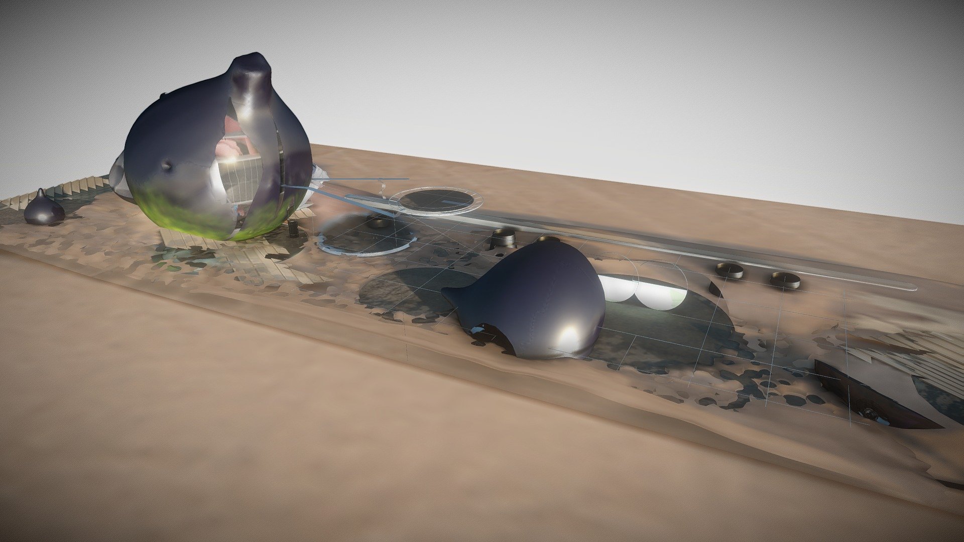 fig - 3D model by NEOmodels [0ba26b8] - Sketchfab