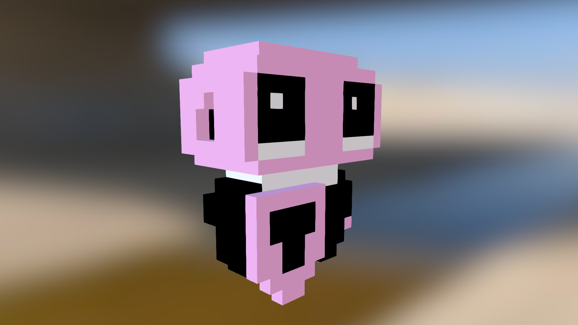 Agent - 3D model by mortymus [0ba28ed] - Sketchfab