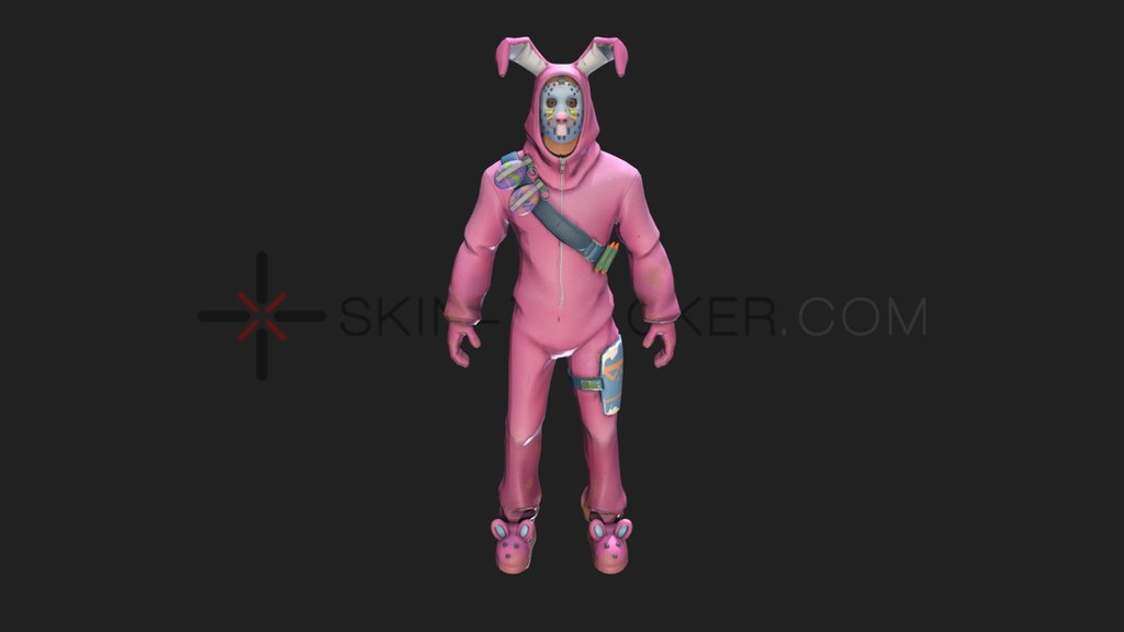 Fortnite - A 3D model collection by Siilent - Sketchfab