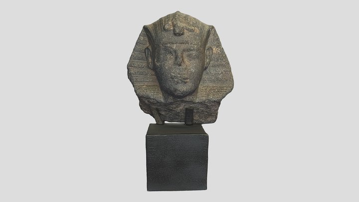 Seti 3D models - Sketchfab