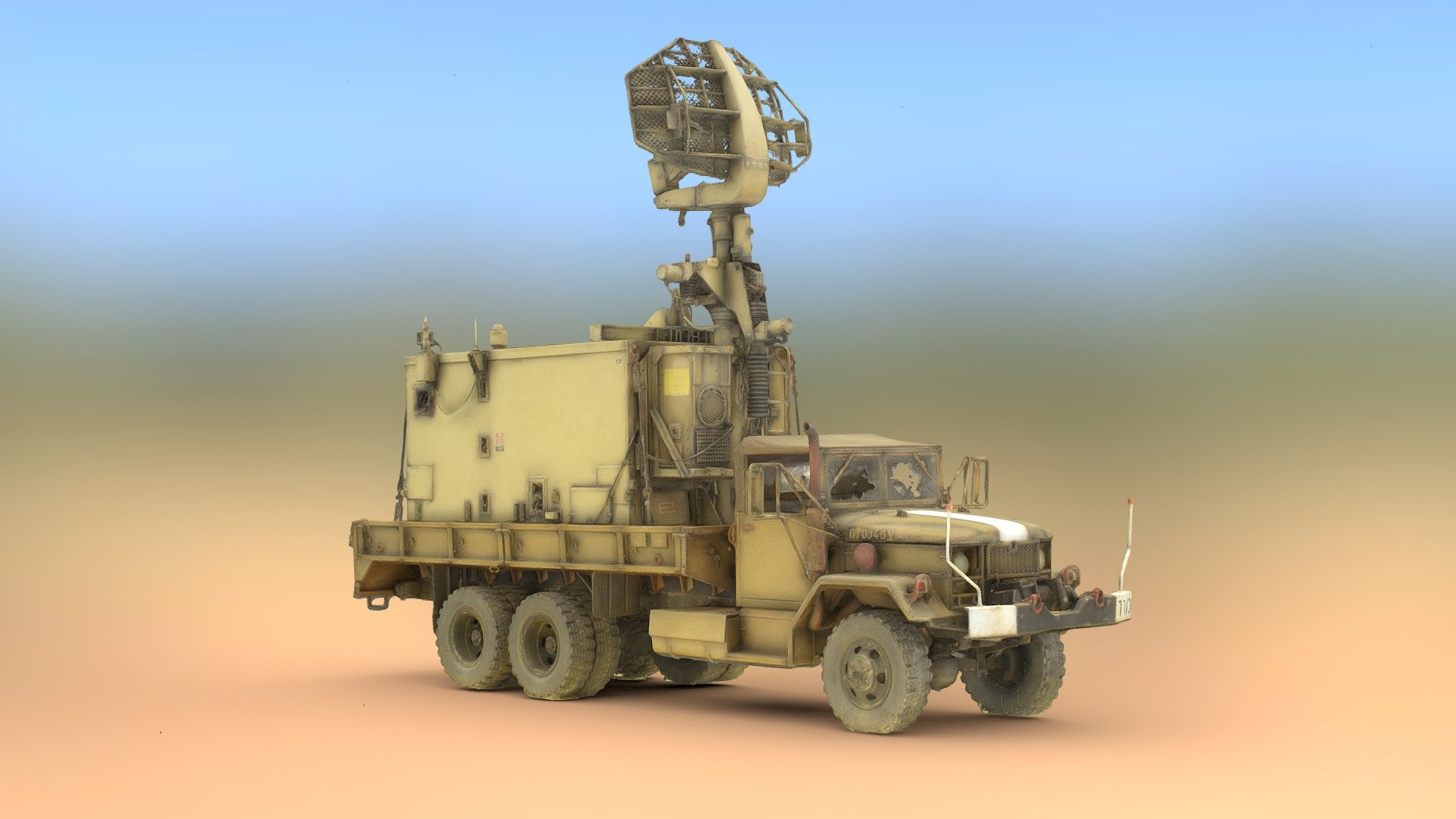 photogrammetrie - Download Free 3D model by AMAC35 [0ba5cf2] - Sketchfab