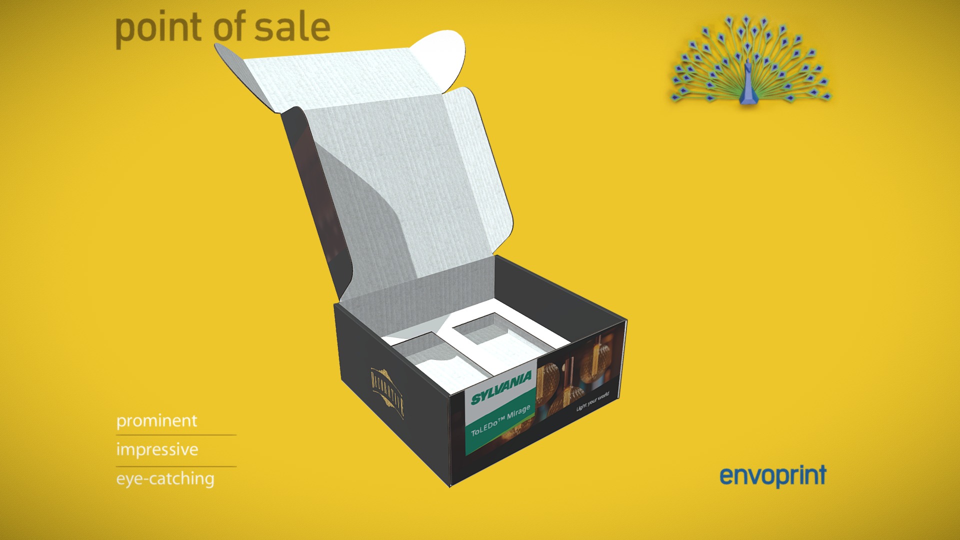 Mirage Box - 3D model by envoprint (@keithenvoprint) [0ba7399] - Sketchfab