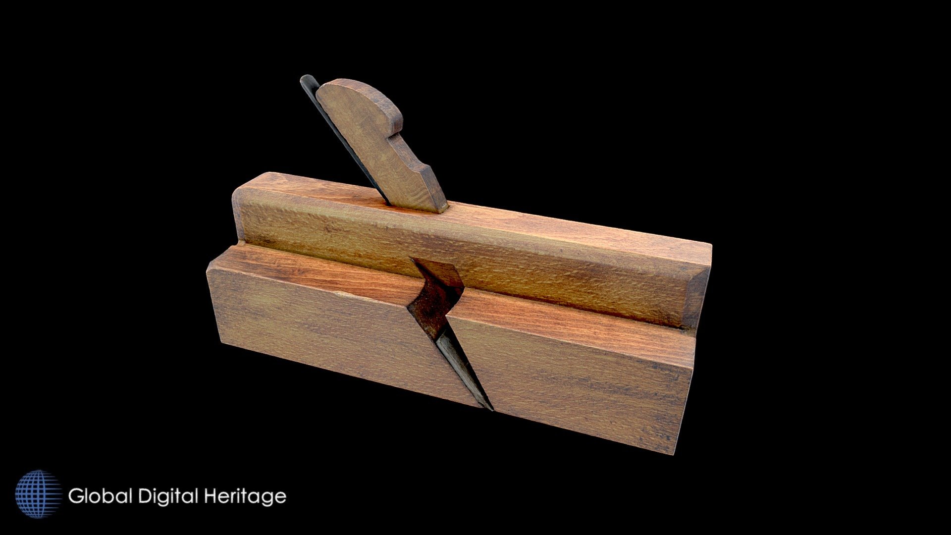 01637 Mathieson No. 20 Round Moulder. 1890-1930 - Download Free 3D ...
