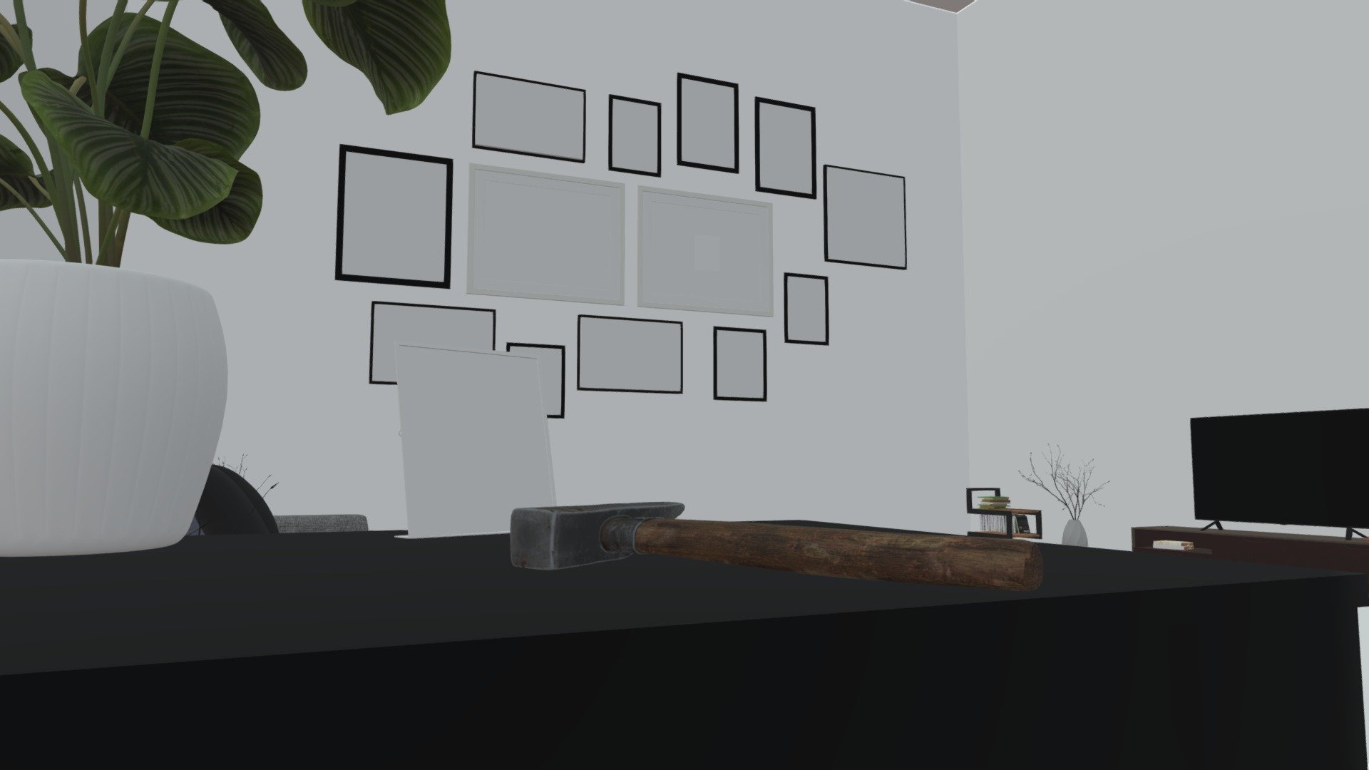 Product Reveal Showcase 3D Setup - Download Free 3D model by Cre8t!ve V ...