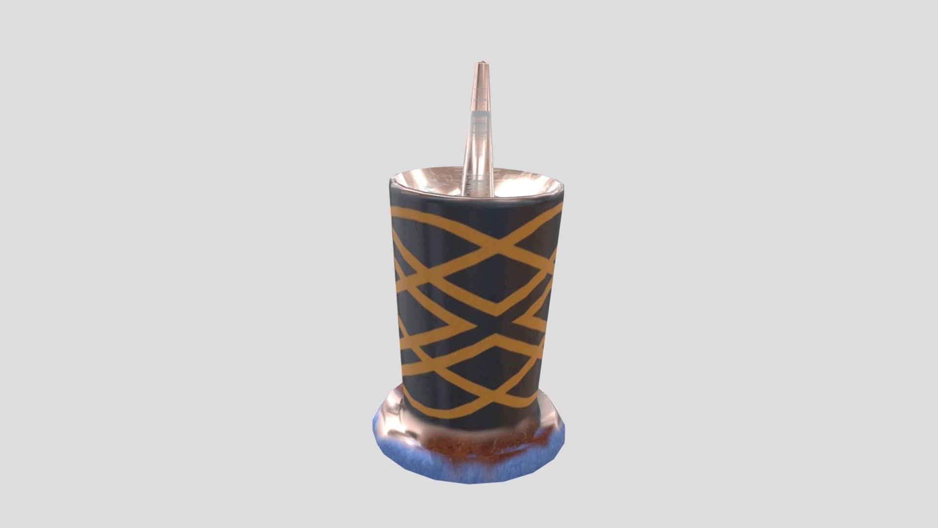 WongThemedProps1 - 3D model by dwong100 [0baab74] - Sketchfab