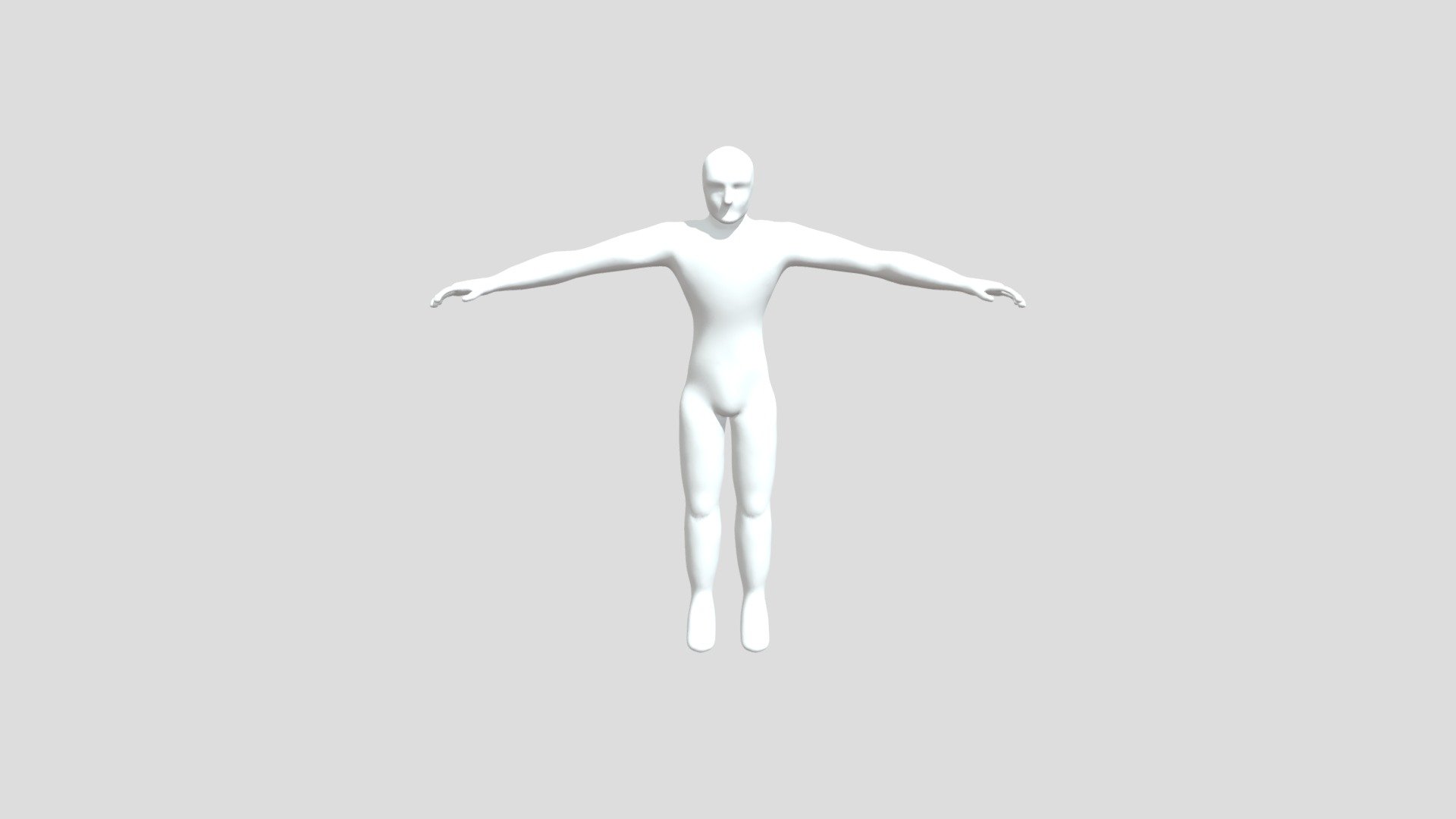 Full Connected - 3D model by Theo_Prodger [0bab313] - Sketchfab