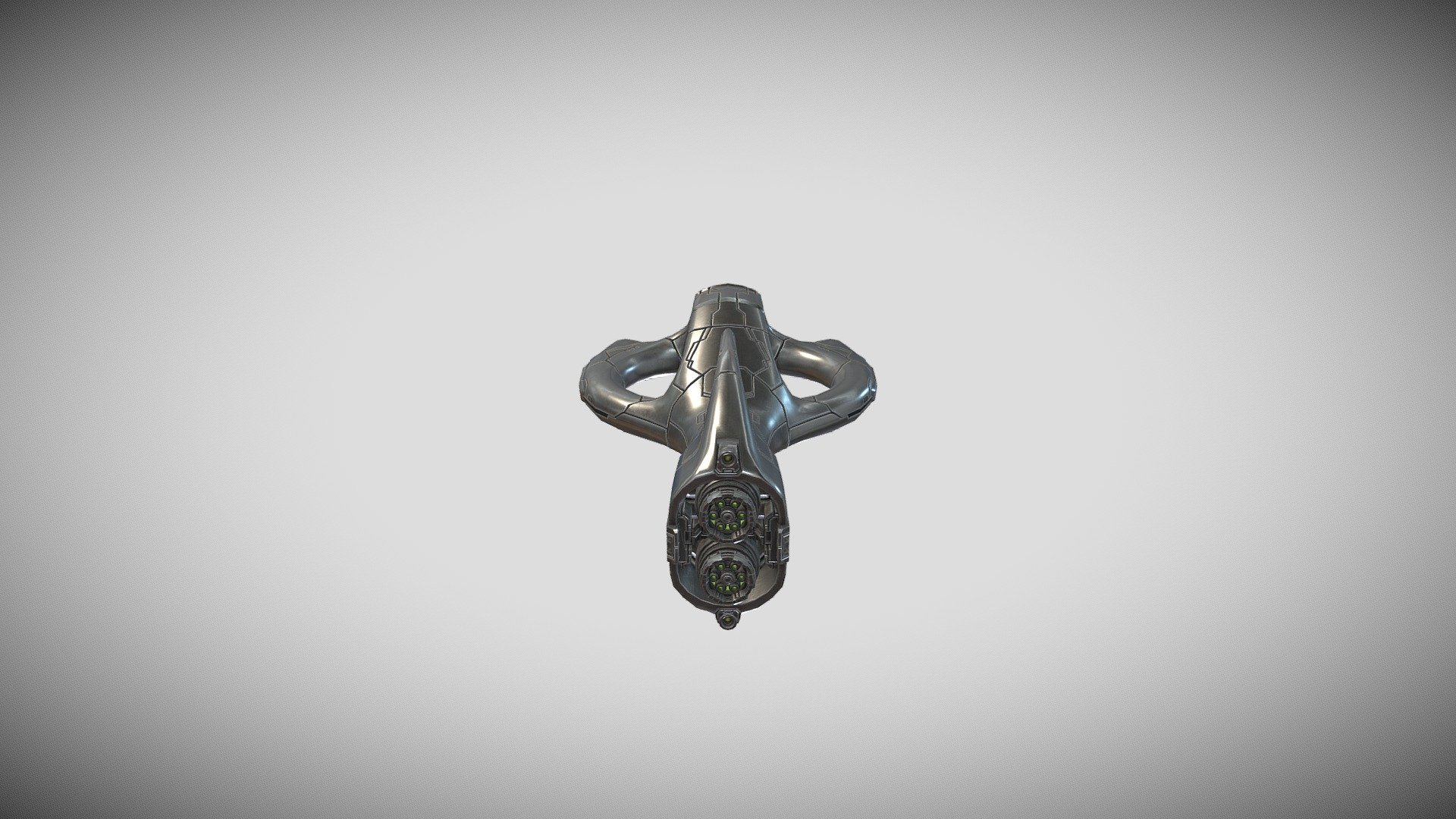Helios Legacy - attacker - 3D model by AngryRabbitStudios [0bac024 ...