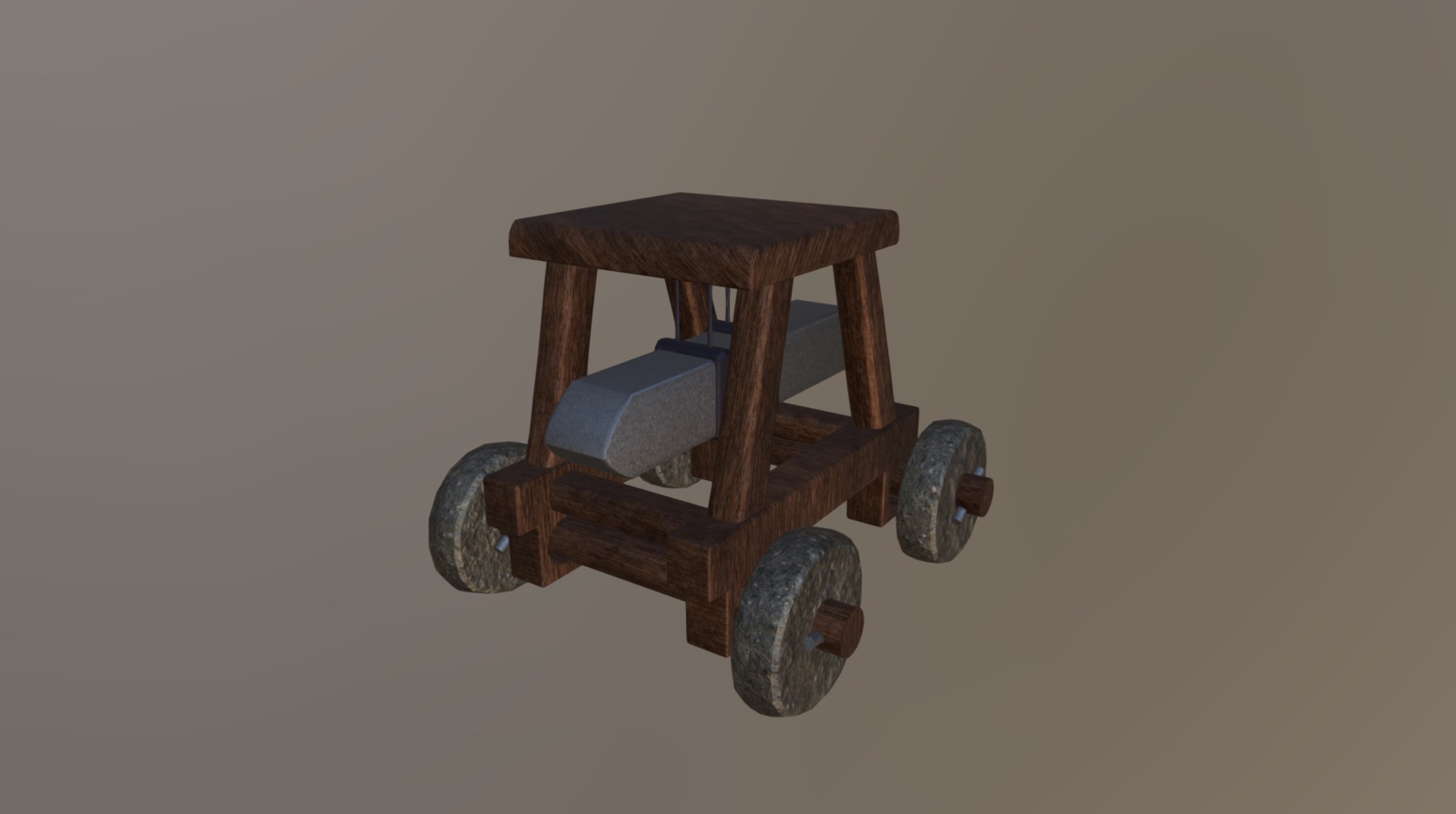 battering ram - Download Free 3D model by kidsing (@hamzaguser86 ...